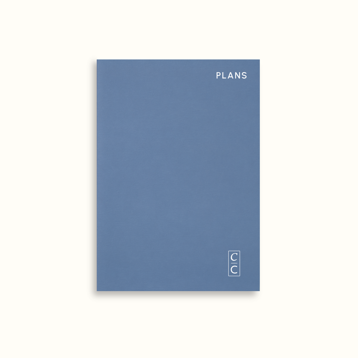 PLAN & JOURNAL – Co-Creator